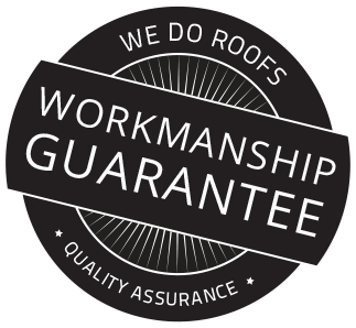 Our Guarantee - We Do Roofing | Tile Roof Restoration | Tin Roof ...